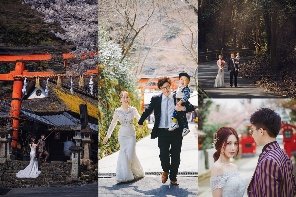 Shooting Menu | 合同会社グランツ | Glanz LLC